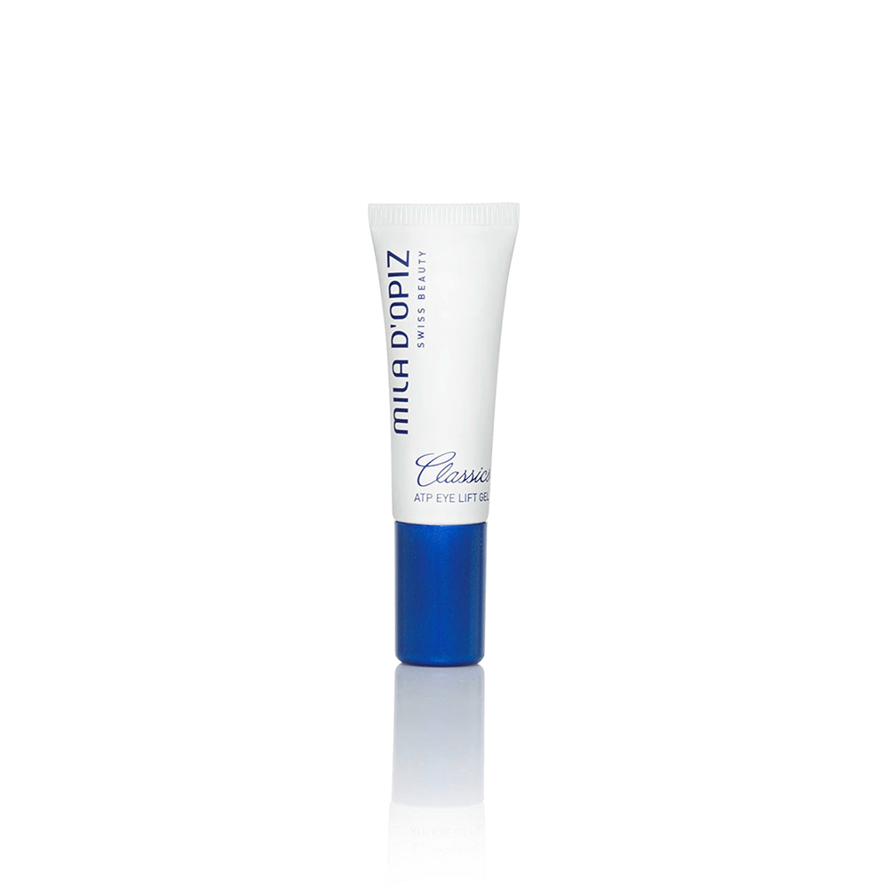 Hyaluronic7 Cooling Gel